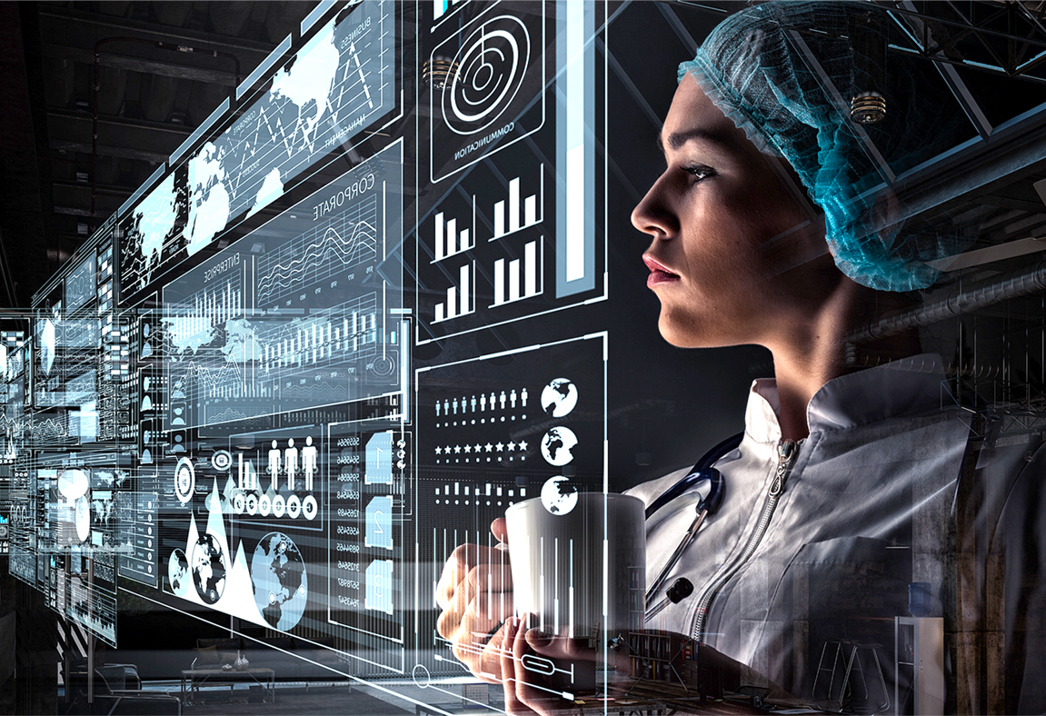 About Us - Transcend Biologics Leading medical device manufacturer.