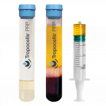 Tropocells PRP - Transcend Biologics